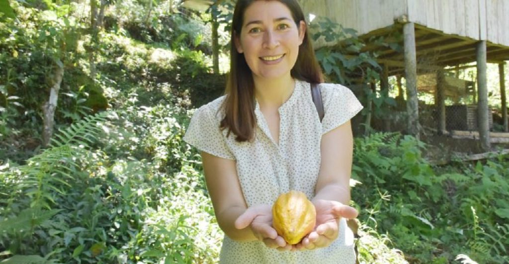 Palanda: Destino de Interés Internacional por el Origen del Cacao ...